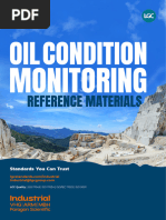 VHG Labs Brand V26 | PDF | Metals | Chemical Elements