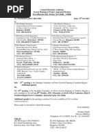 NCT Meeting Minutes Summary | PDF | Electric Power Transmission | High ...