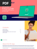 IRIS - Student Instructions | PDF | Software | Computing