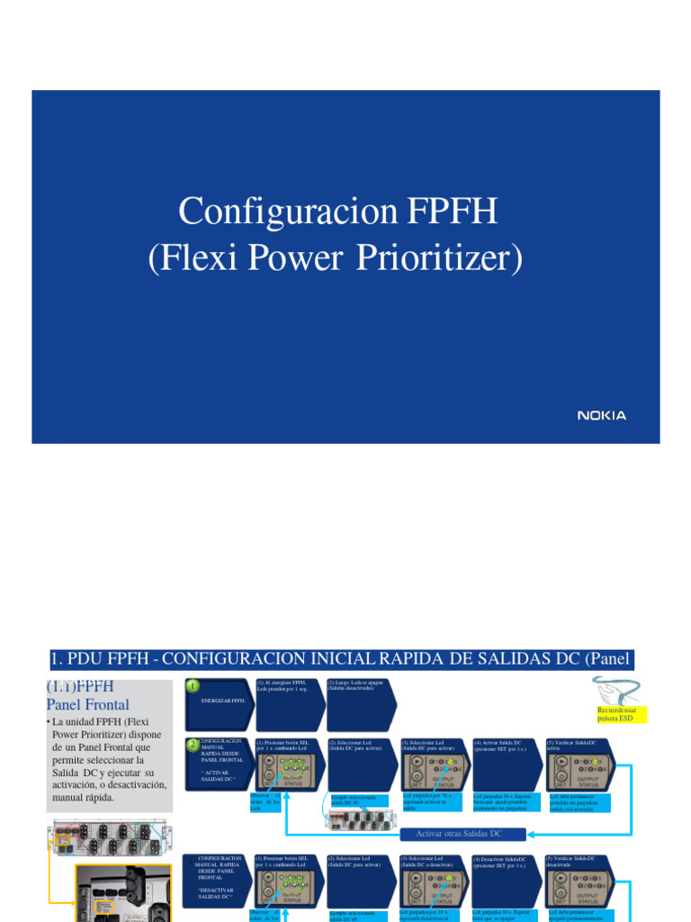 CONFIGURACION FPFH V.2 | PDF | Dirección IP | Informática CONFIGURACION FPFH V.2 | PDF | Dirección IP | Informática