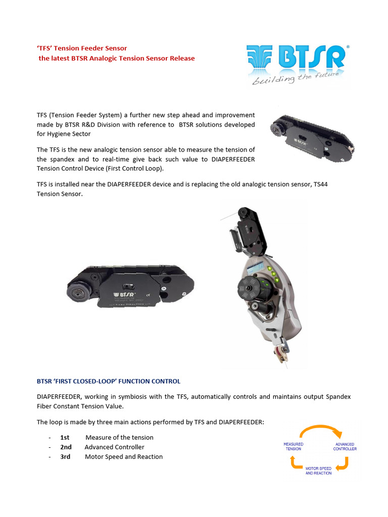 MAIN DIFFERENCES between TS44 and TFS rev5 | PDF | Ceramics ...