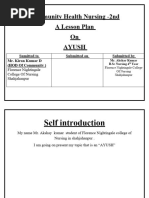 AEFI KIT and Dosage Information | PDF