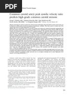 Marsupialization of Bartholin Cyst and Abscess - ACOG 2023 | PDF ...