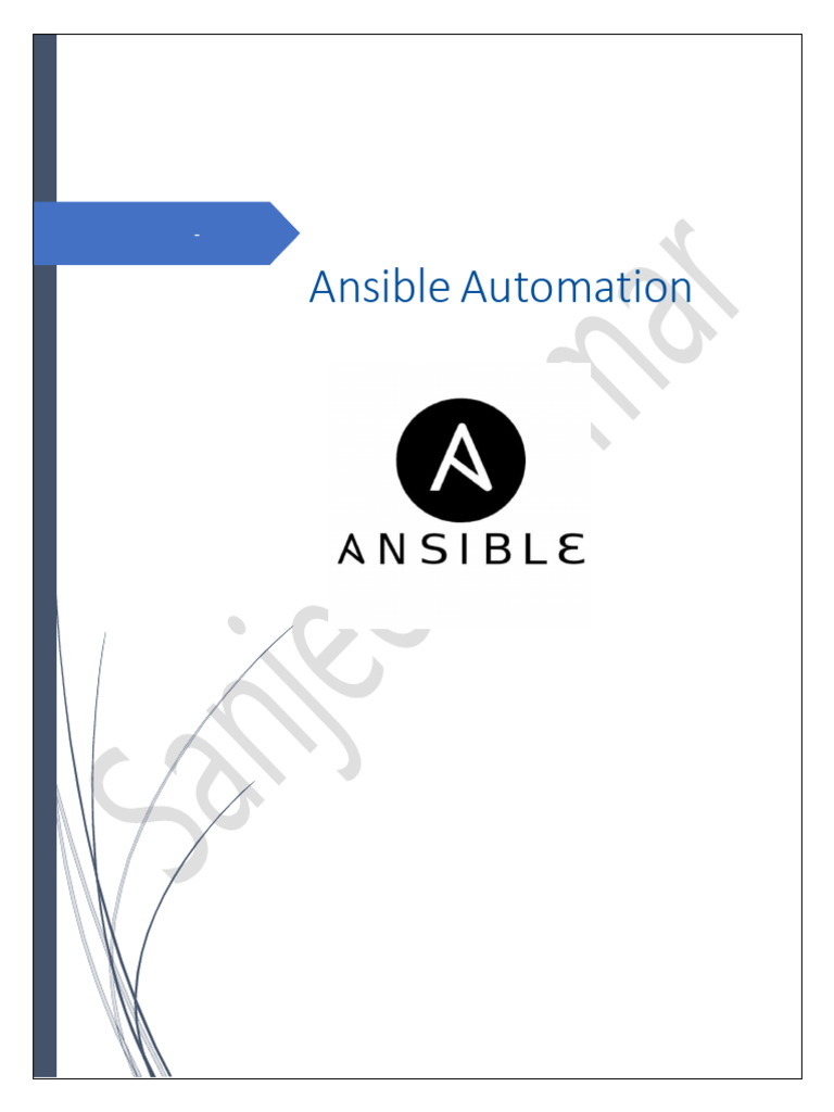 Ansible Administraton | PDF | Computer Programming | Computer Science