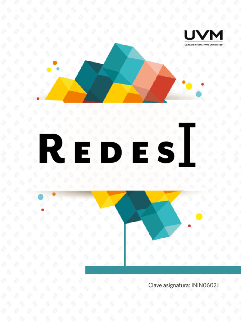 Redes1 s7 | PDF | Red de computadoras | Protocolos de internet