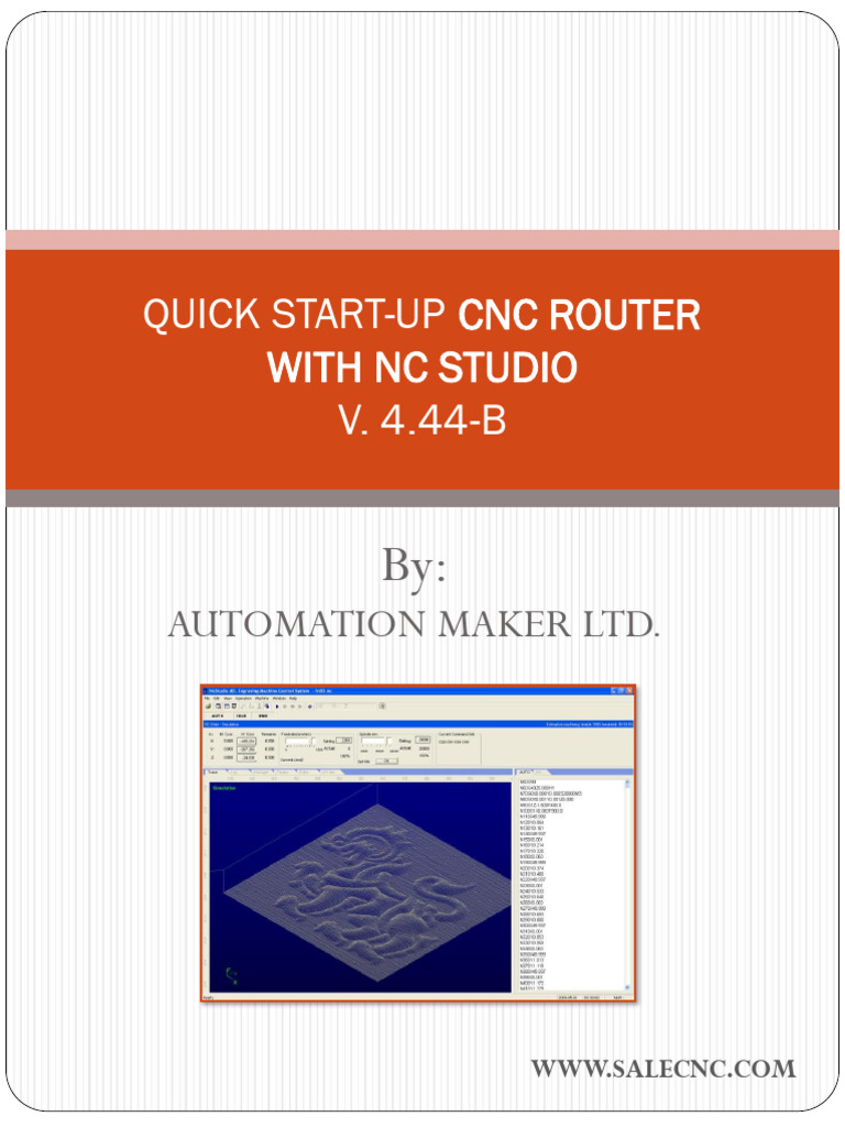 Quick Start Up Router | PDF | Computing