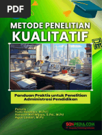 Triangulasi Data Dalam Analisis Data Kualitatif JIPW JURNAL | PDF