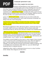 Hunting Snake by Judith Wright, Analysis, Summary & Themes - Class With ...
