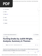 IGCSE English Literature 0475 Past Paper June2022 | PDF | A Midsummer ...