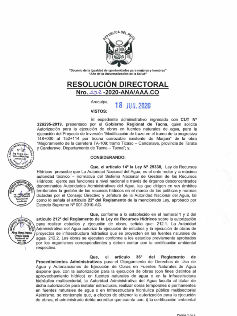 31 RD 0252 2020 04 | PDF