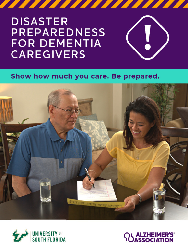 Disaster Preparedness Guide | Download Free PDF | Natural Disasters ...