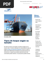 Partes de Un Barco, Conceptos Básicos | PDF | Buques | Puerto y estribor