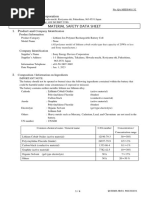 Lithium Battery Label UN3481 | PDF
