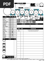 Character Build Planner Calculator Fallout 76 Nukes Dragons | PDF | Role Playing | Gaming