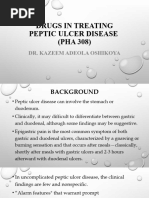 ACG 2024 H. Pylori Treatment Guidelines | PDF | Gram Negative Bacteria ...