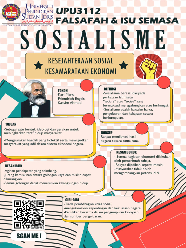 Poster Falsafah A2 4 | PDF