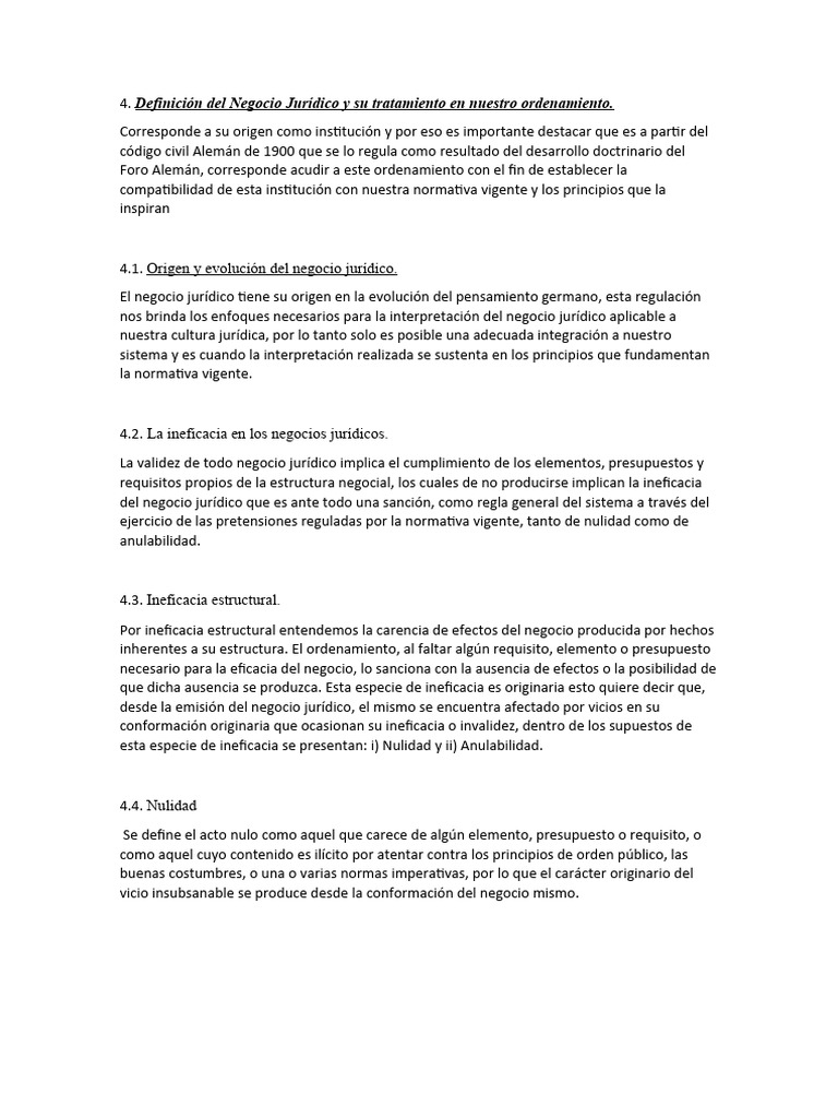 Repaso Expo Final TGP | PDF | Nulo (ley) | Justicia
