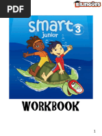 Smart Junior 2 - Tests | PDF | Clothing