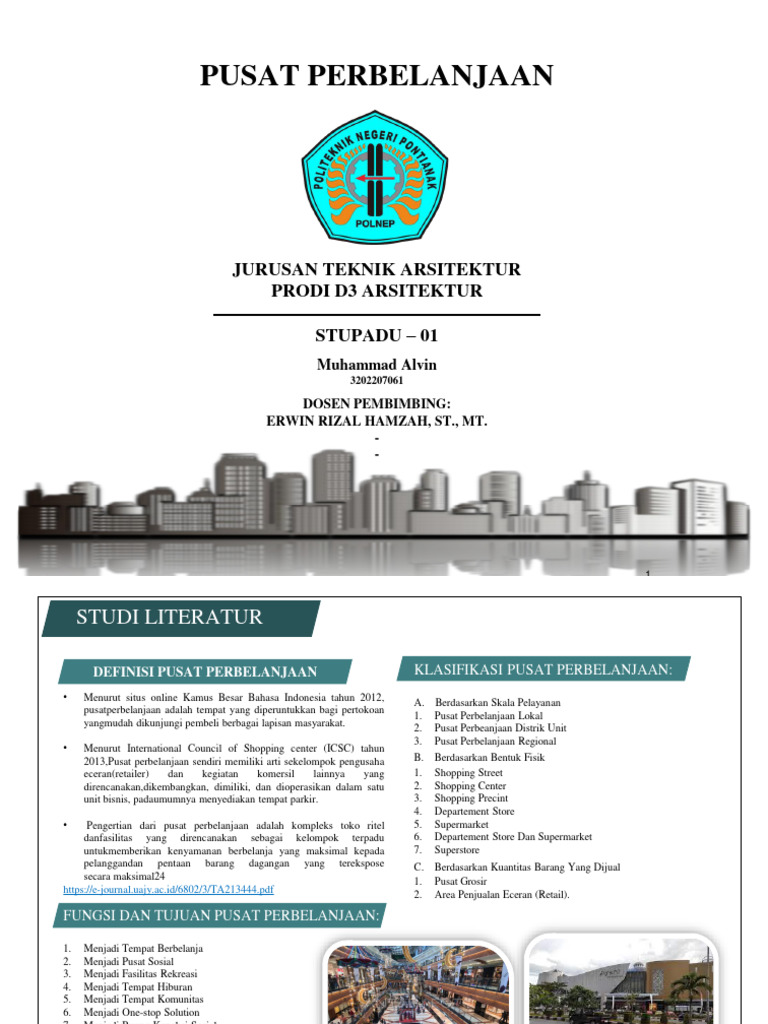 Final Stupadu Alvin | PDF