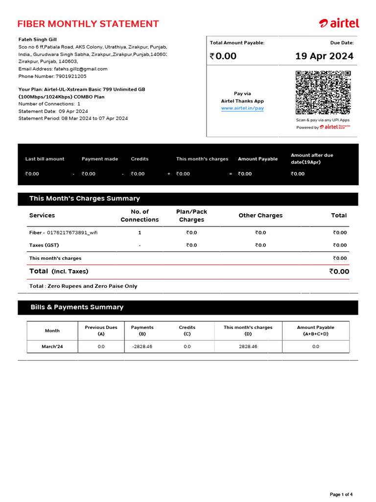 20015515852_900265145_4_2024 | Download Free PDF | Cheque | Debit Card