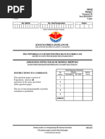 Biology Lab Report Matriculation | PDF | Experiment