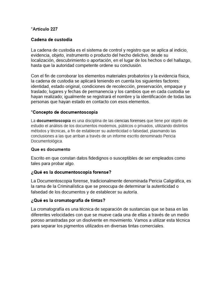 Tarea Documentos | PDF
