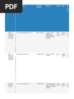 Cardiff University Harvard Referencing Guide | PDF | Citation | Written ...