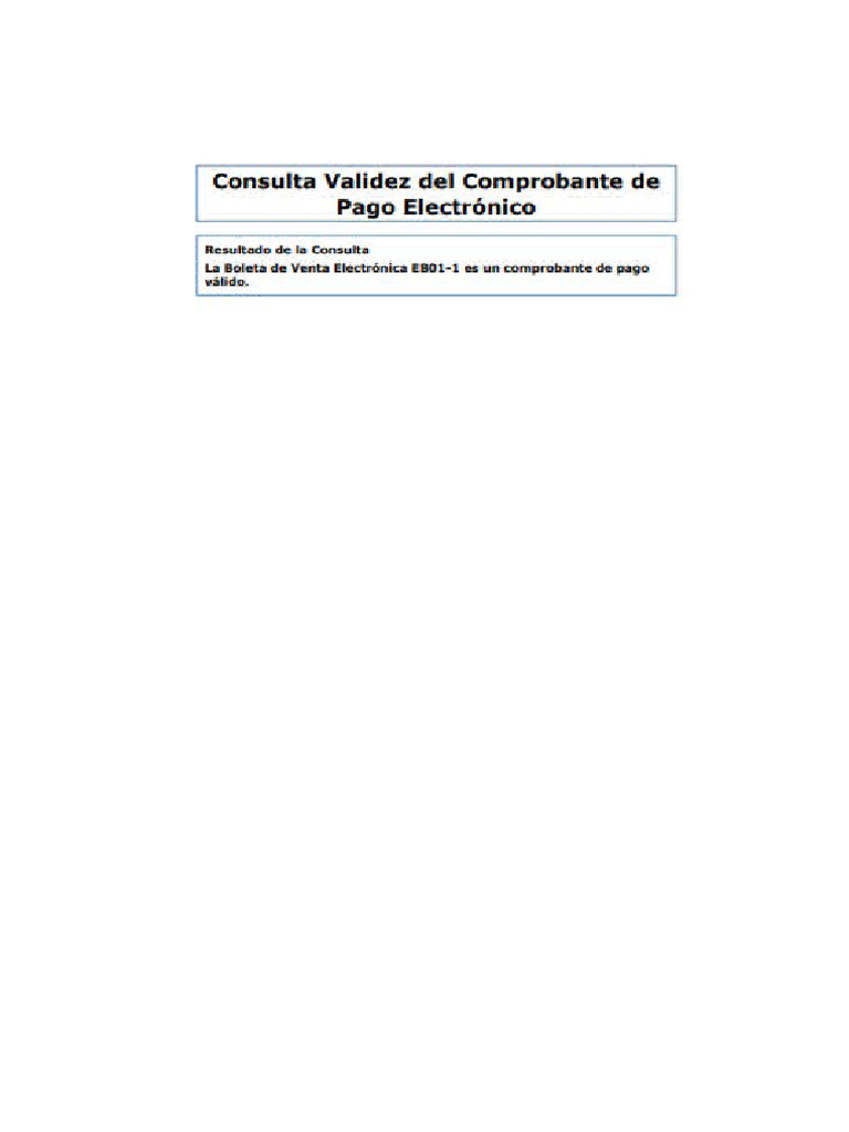 Comprobante Pdf