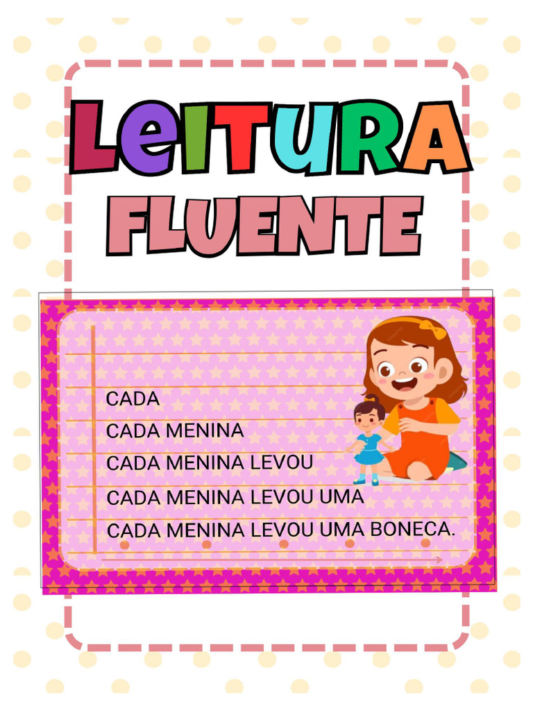 03 Leitura Fluente | PDF