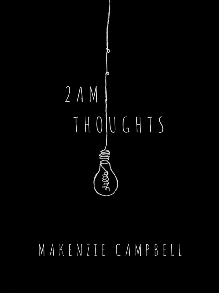 Preview-2am-Thoughts-by-Makenzie-Campbell | PDF