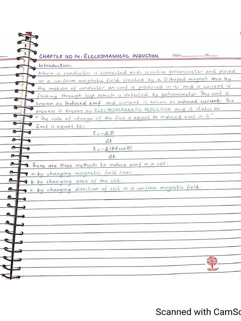 CH-14 (Phy-Ii) | PDF