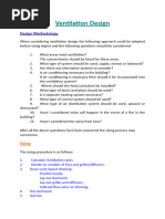 Transfer Grille Free-Area-Characteristics | PDF | Volume | Pressure