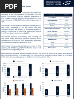INUKA Fund Flyer - English | PDF | Investing | Securities (Finance)