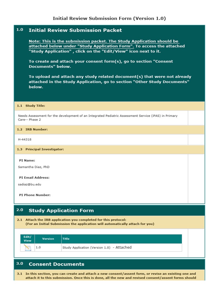 iPas phase 2 | Download Free PDF | Psychology | Clinical Psychology