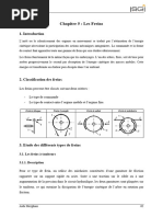Train Épicycloïdal et Formule de Willis | PDF | Mécanique newtonienne ...
