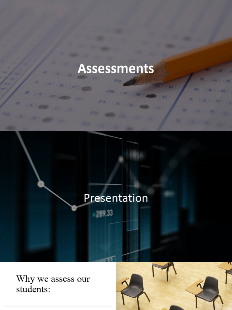 Presentation 4 | PDF | Educational Assessment | Teachers