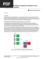 826 EVM UserGuide | PDF | Sensor | Electrical Engineering