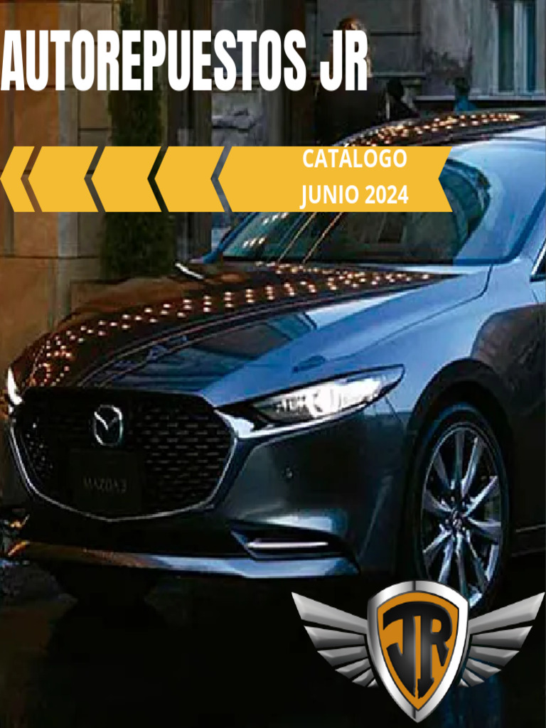 Catalogo Junio 2024 | PDF