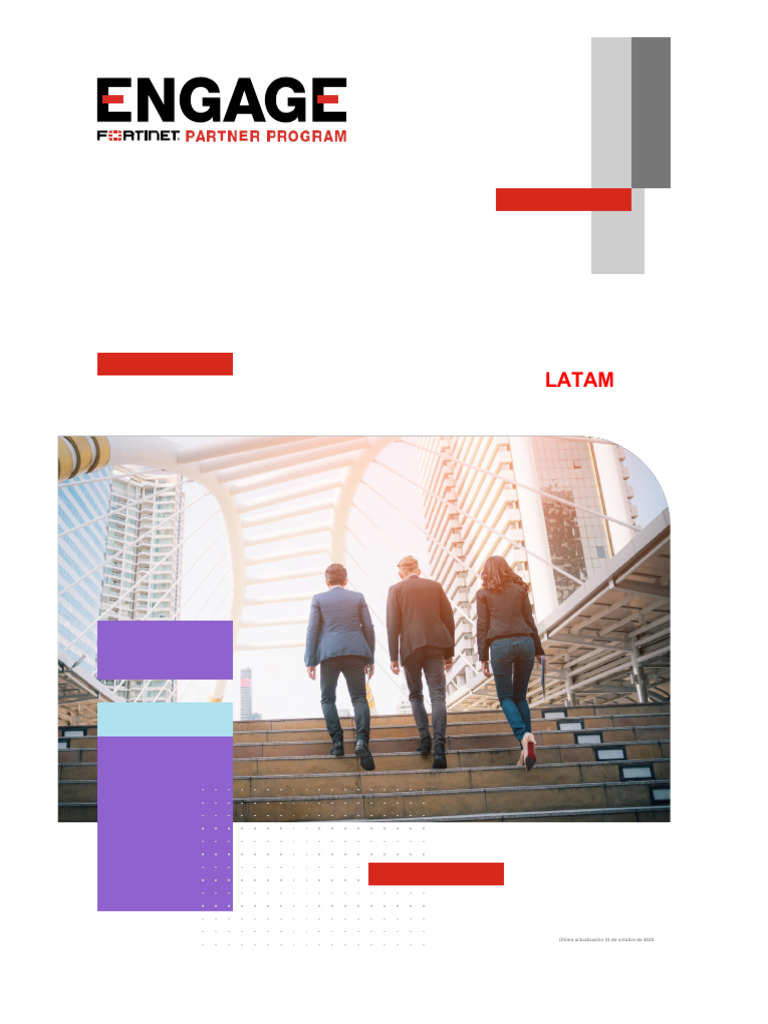 SPA LATAM Engage Partner Program Brochure 24 CURRENT Jan23 | PDF | La ...