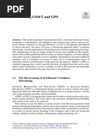 Circularity - GD&T Basics | PDF | Engineering Tolerance | Geometry