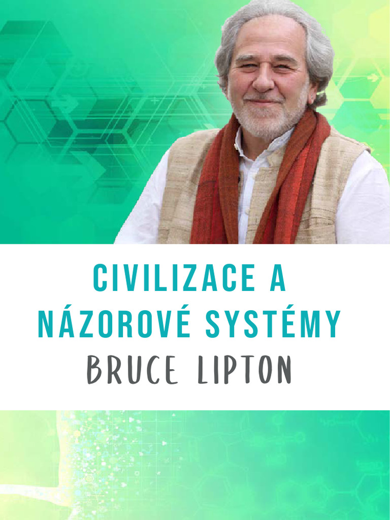 Lipton_pracovny_sesit_CS | PDF