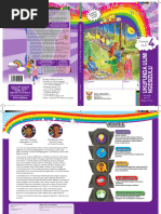 Grade 4 NST Lesson Plan Template | PDF | Lesson Plan | Science