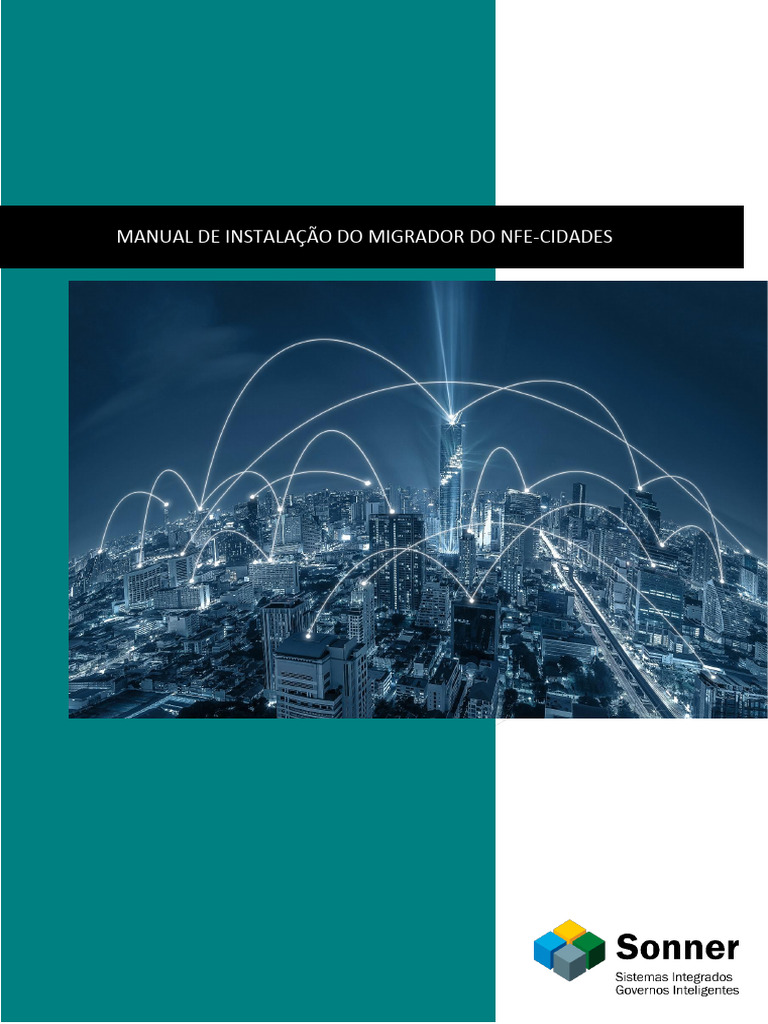 Manual Instalação Do Migrador | PDF | Cápsula segura | Diretório ...