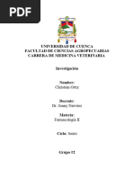 Características del exudado purulento | PDF | Infección | Medicina CLINICA