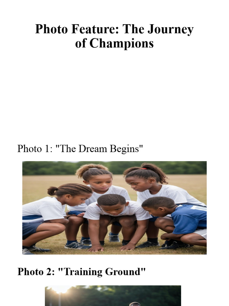 Sports Journalism | PDF