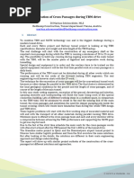 NATTB Trade Test Schedule 2025 | PDF | Secondary Sector Of The Economy ...