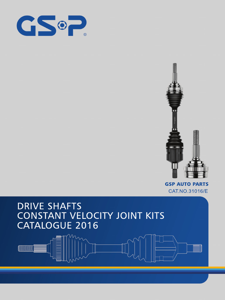 GSP Flechas | Download Free PDF | Motor Vehicle Manufacturers Of ...