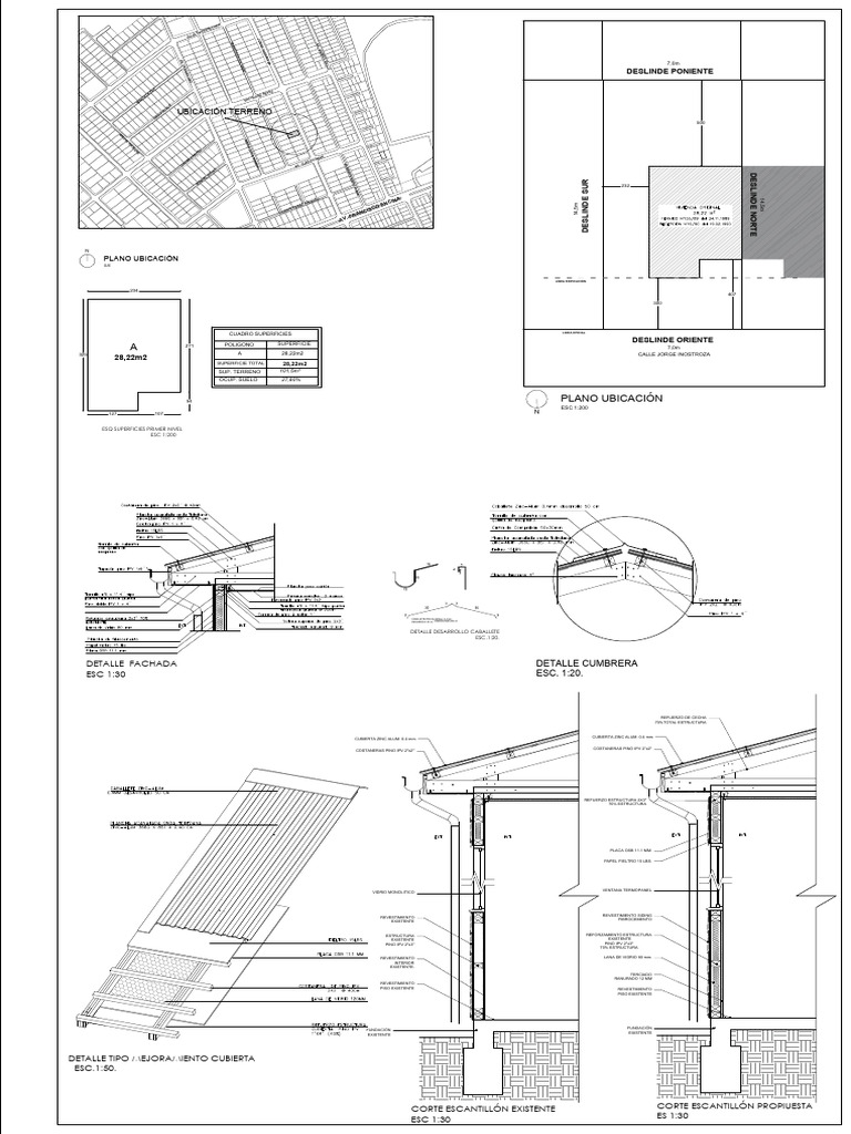 DIBUJO BASE CON CTB MODIFICADO-Model | PDF