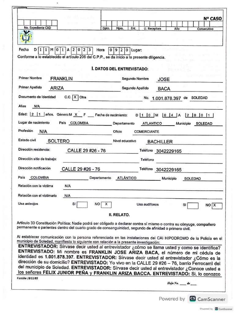 Emp - 2023 - 00004 | PDF