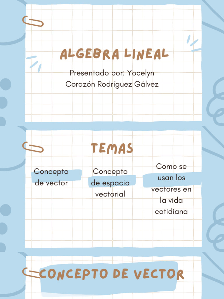 Álgebra Lineal en la Vida Cotidiana | PDF | Espacio vectorial | Matriz (Matemáticas)